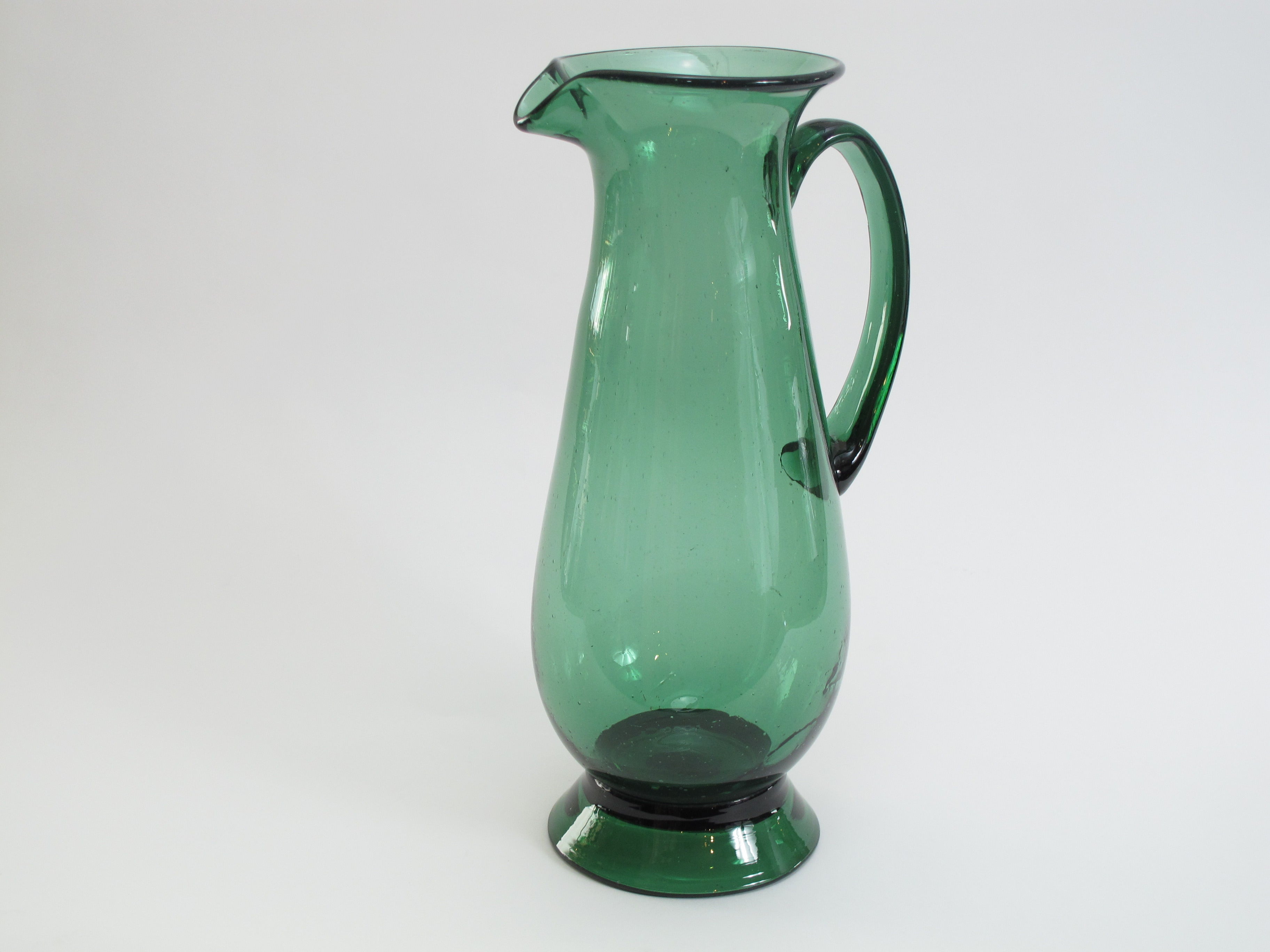 Blenko glass at 1stDibs