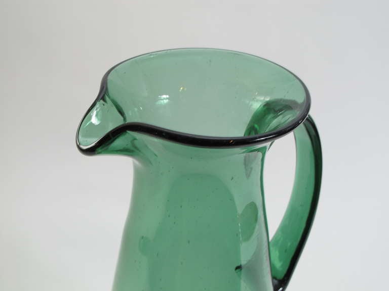 Blenko glass at 1stDibs