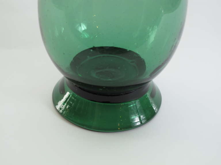 Blenko glass at 1stDibs