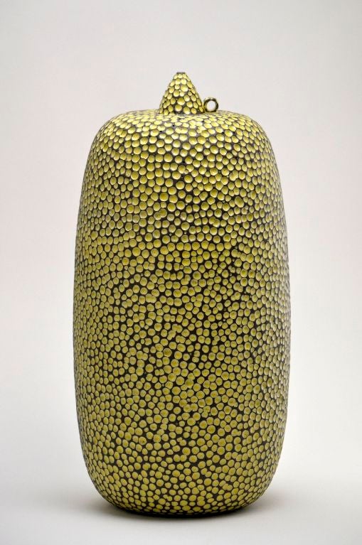 Collection of carved vessels by Boyan Moskov at 1stDibs | боян москов