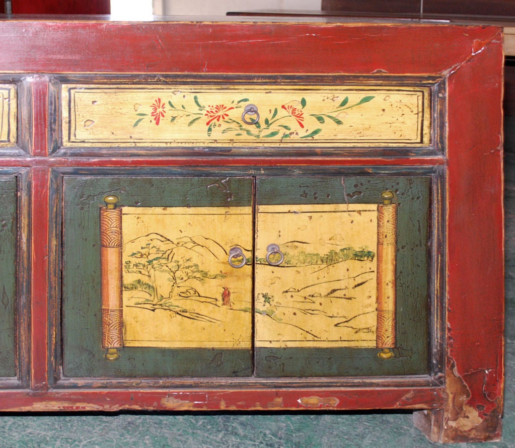 Antique Server For Sale at 1stDibs