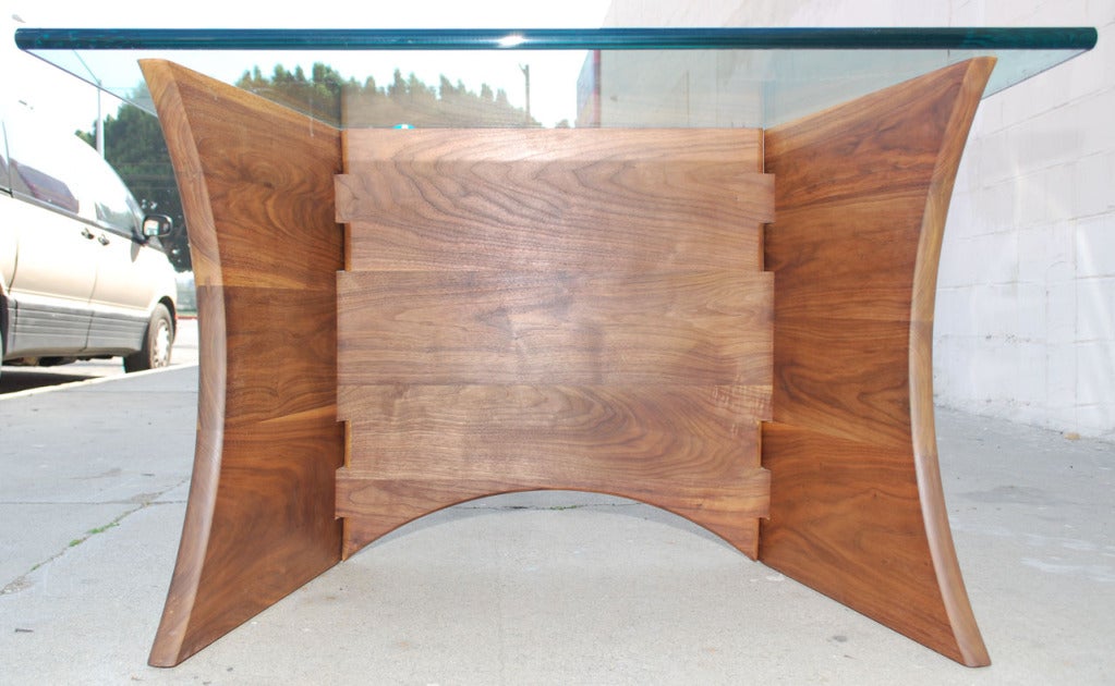 Shape Shifting Desk For Sale at 1stDibs