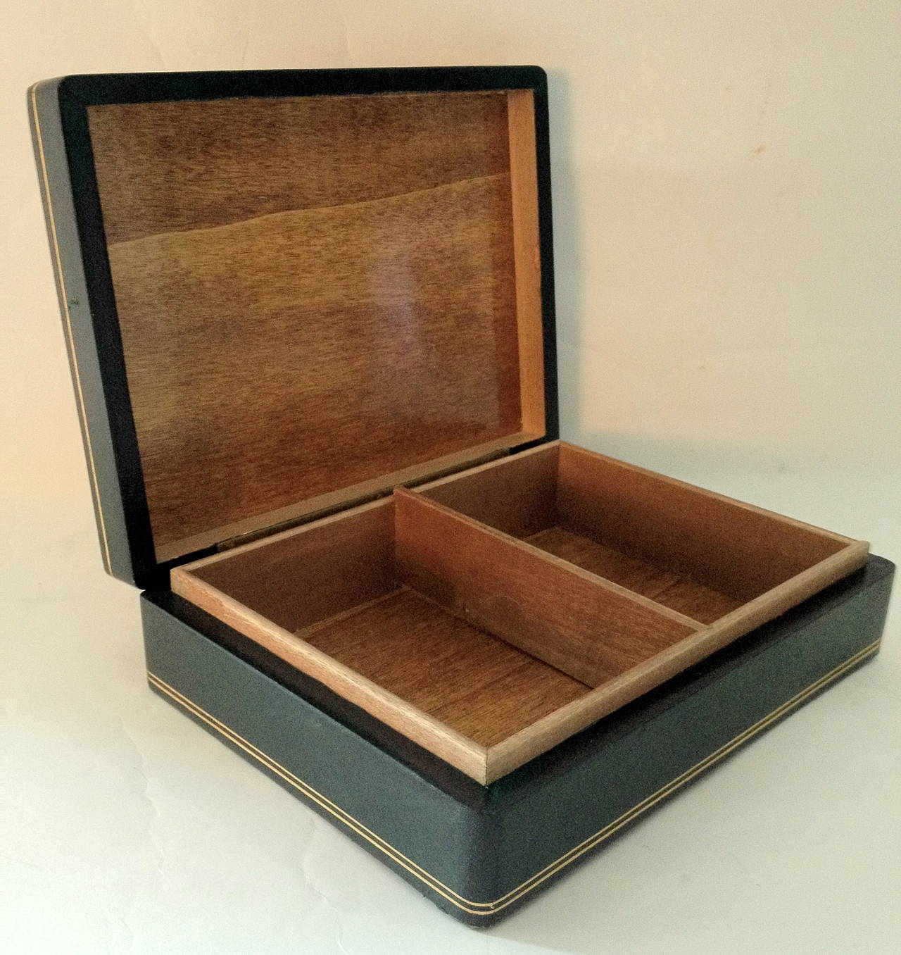 Pietra Dura Box by Giuseppe Fiaschi at 1stDibs