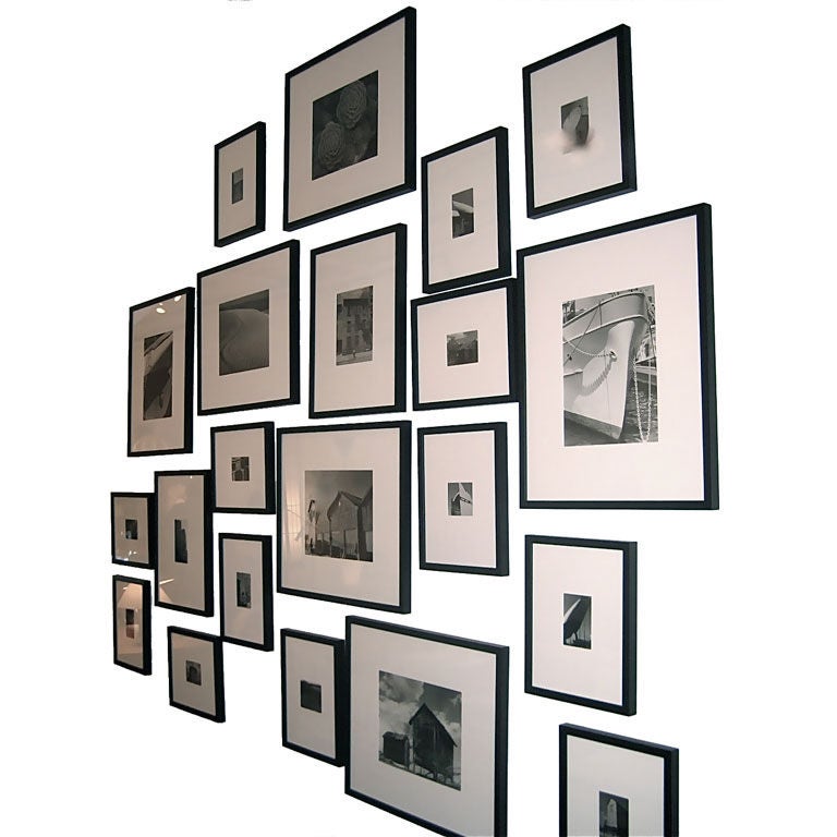 Vintage Photographs by Richard Miller and June Alexander at 1stDibs