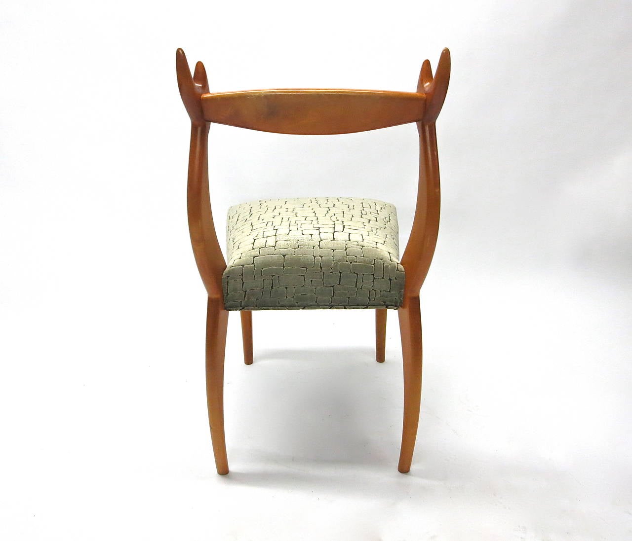 Single 'My Dear Chair' by Sergio Savarese for Dialogica, SoHo, NY ...