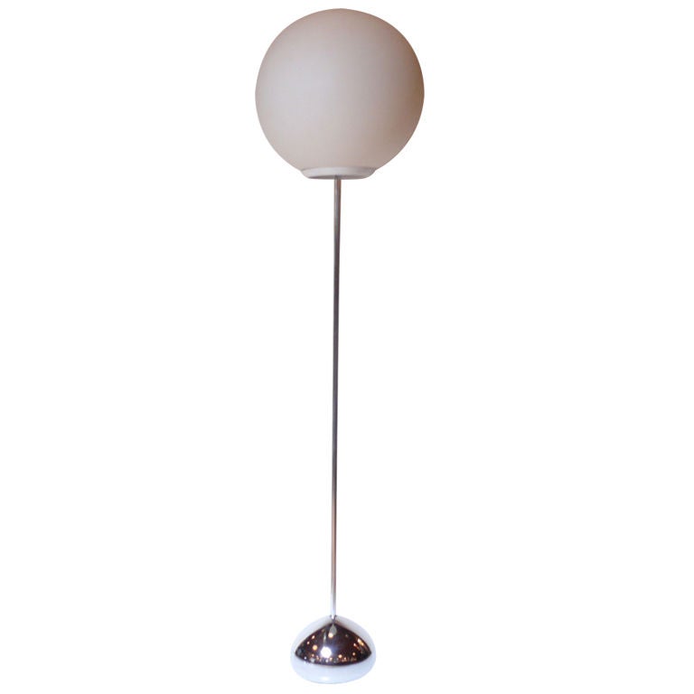 Bubble Floor Lamp at 1stDibs
