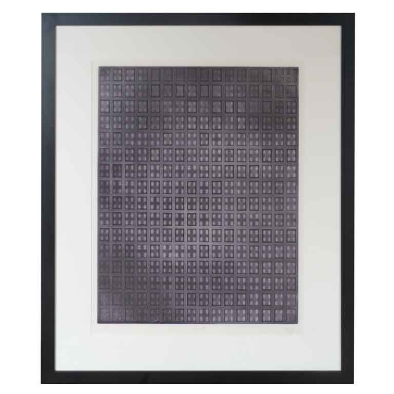 Between by Vincent Longo For Sale at 1stDibs