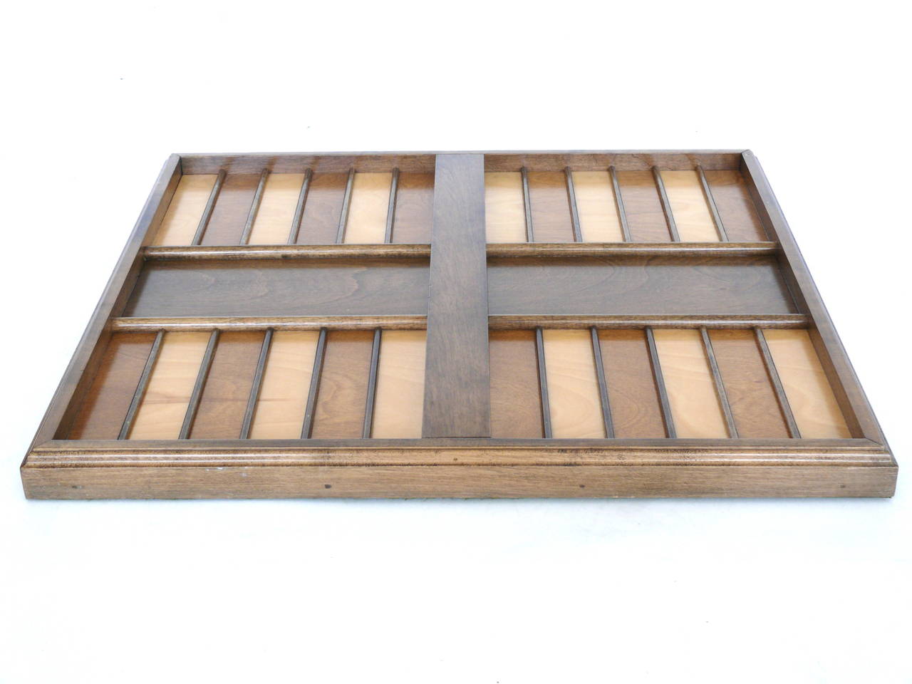 Vintage Backgammon Board at 1stDibs
