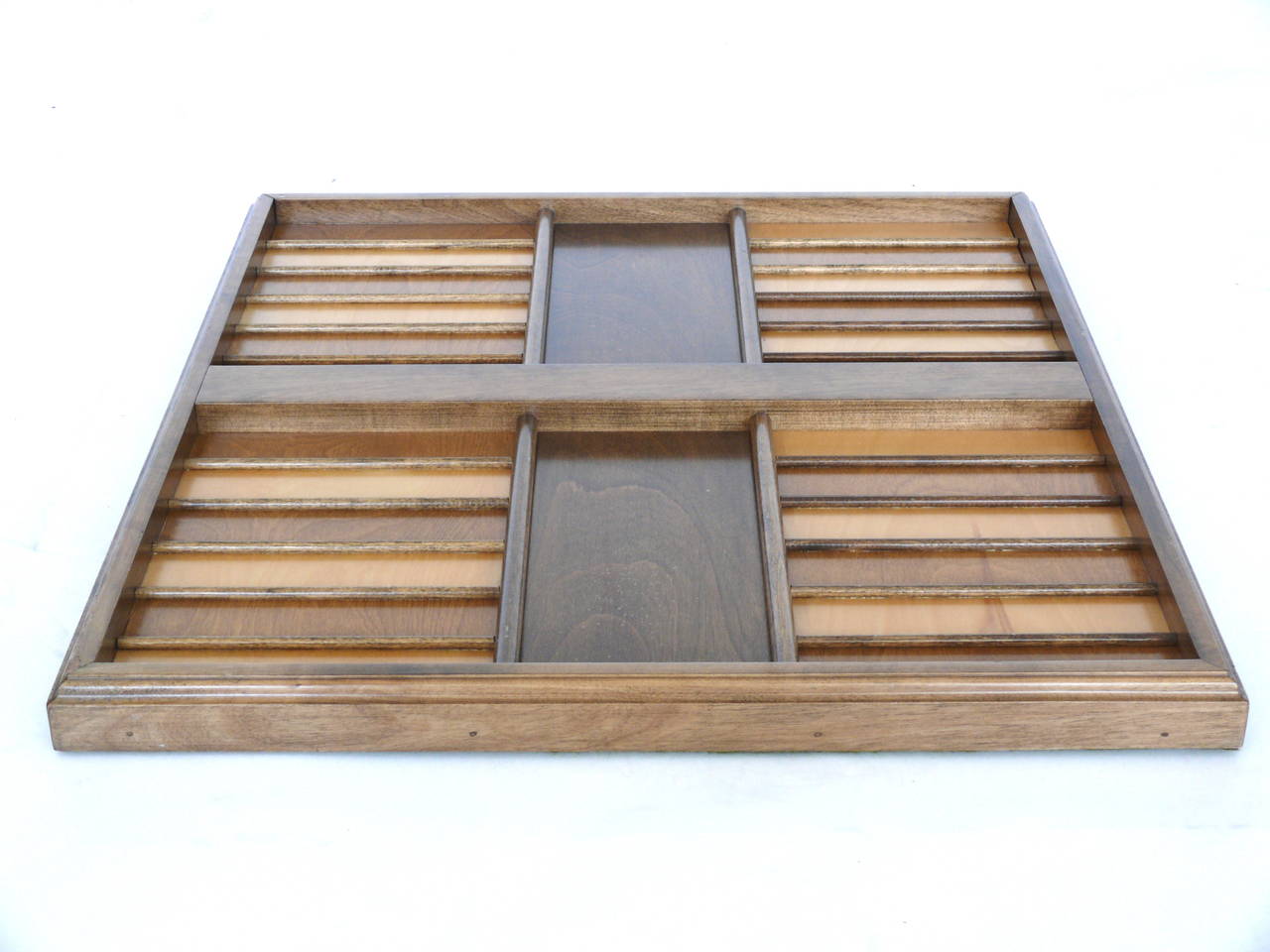 Vintage Backgammon Board at 1stDibs