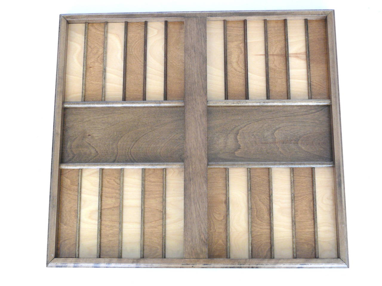 Vintage Backgammon Board at 1stDibs