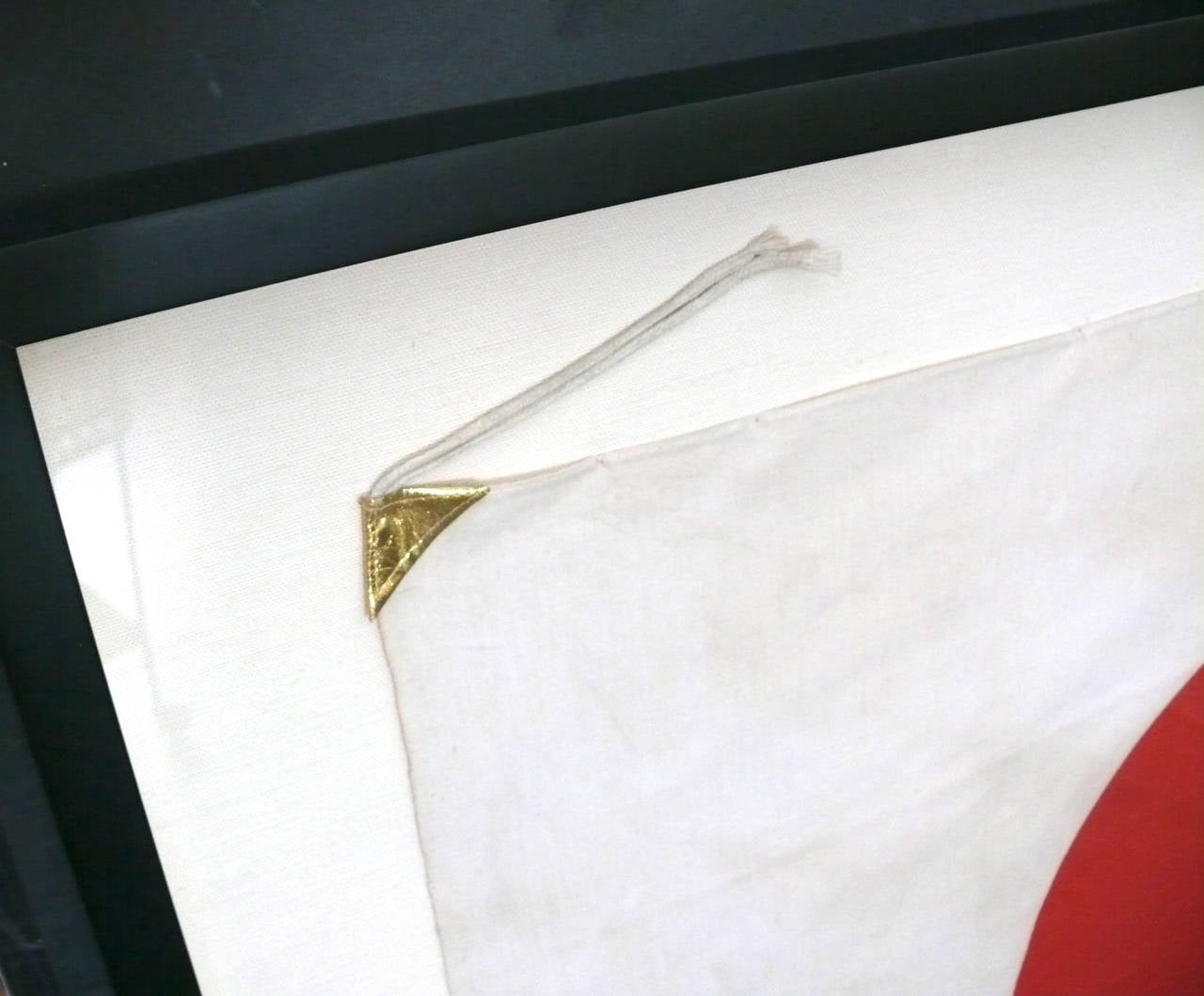 Vintage Japanese Flag at 1stDibs