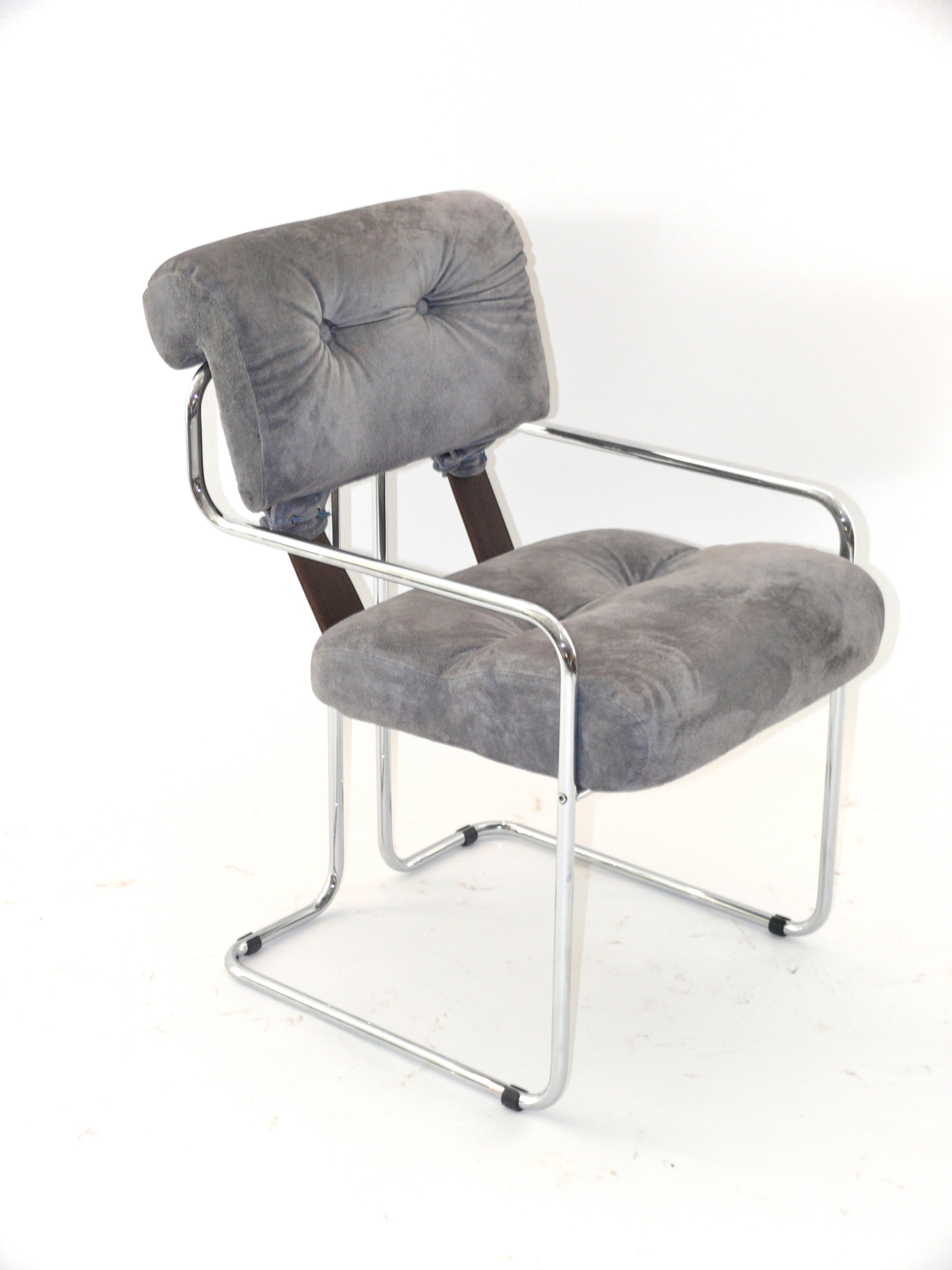 Pace Collection Chair at 1stDibs