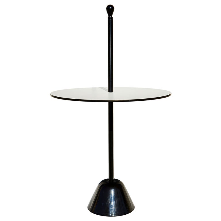 "Servomuto" Table by Achille Castiglioni For Sale at 1stDibs