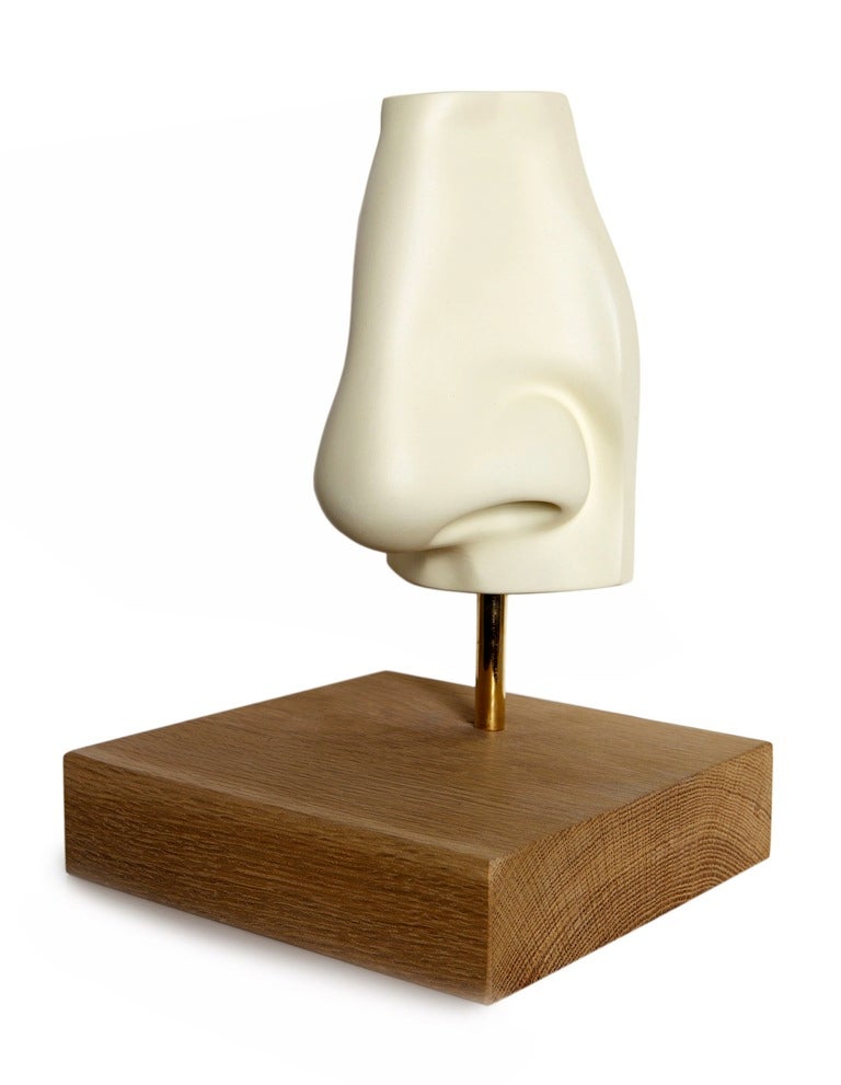 The Nose of David at 1stDibs