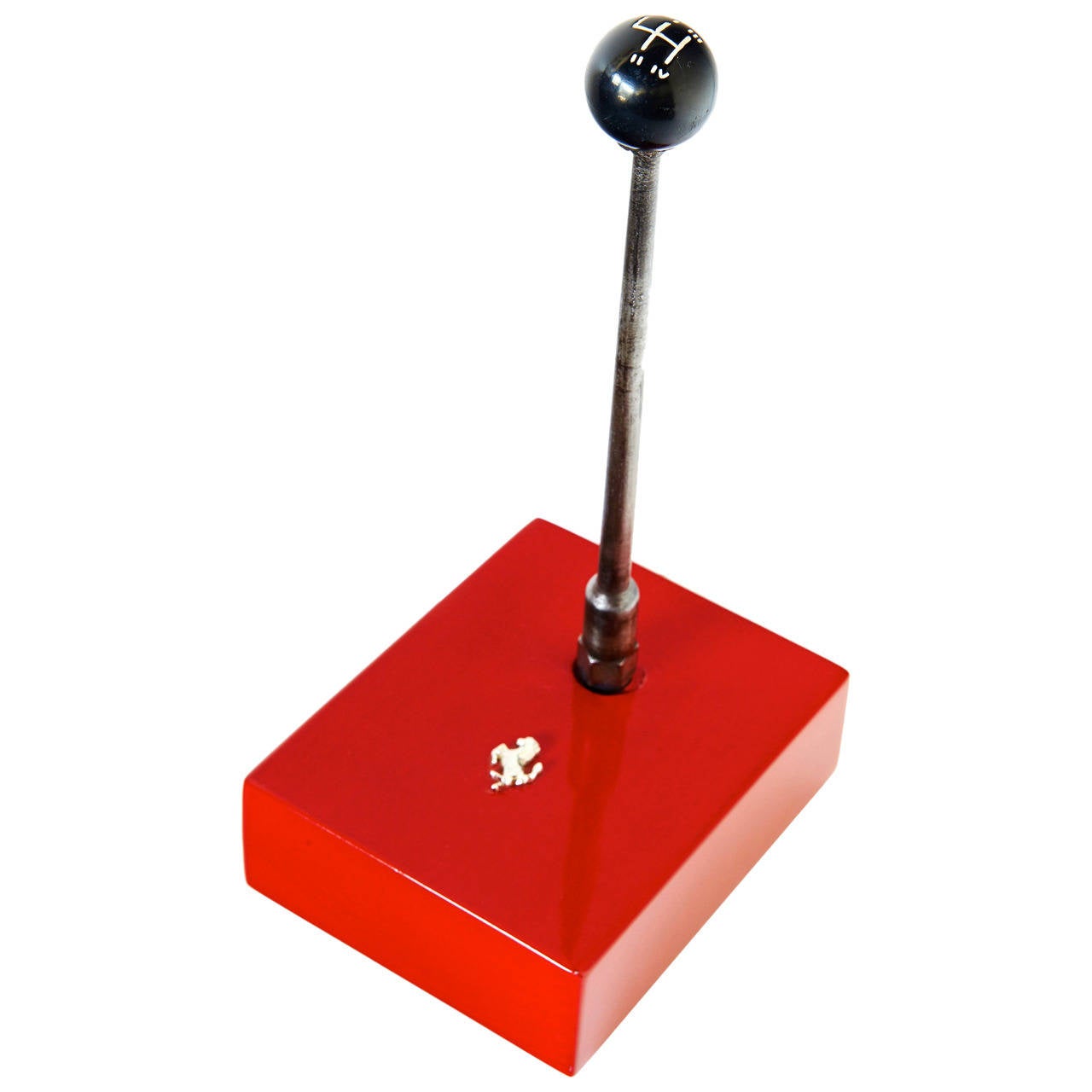 Original 1940s Ferrari Gear Lever and Shift Knob at 1stDibs