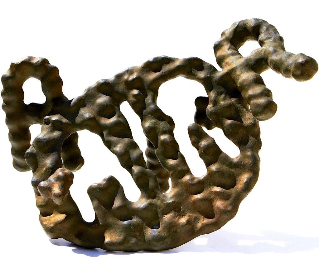 "Air" by Herbert Landegger For Sale at 1stDibs