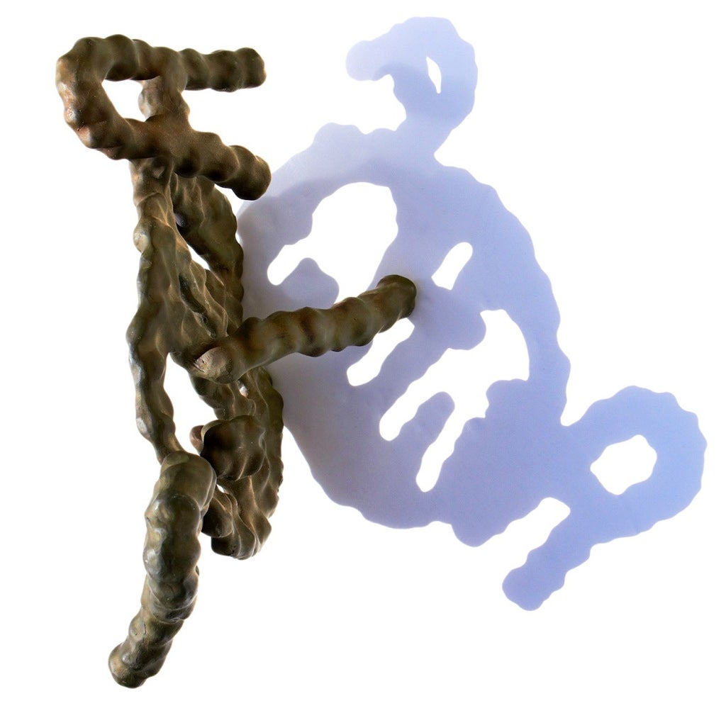"Air" by Herbert Landegger For Sale at 1stDibs