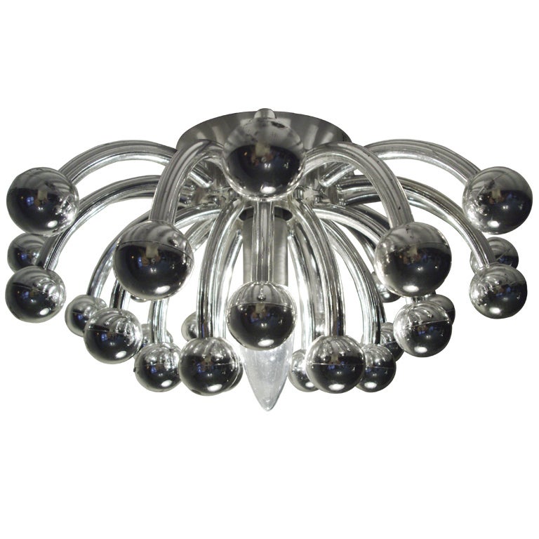 Studio Tetrarch Pistillino Light for Valenti at 1stDibs