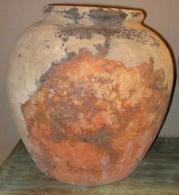 19thc Indonesian Pottery at 1stDibs