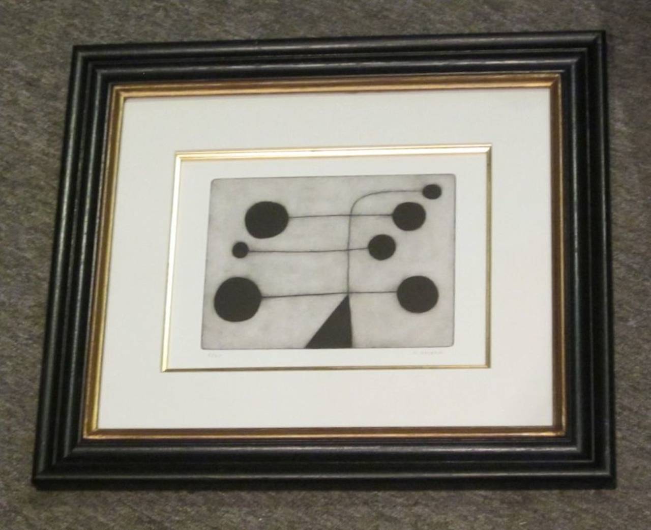 Black and White Etchings by Artist Oliver Geiger, England, Contemporary ...