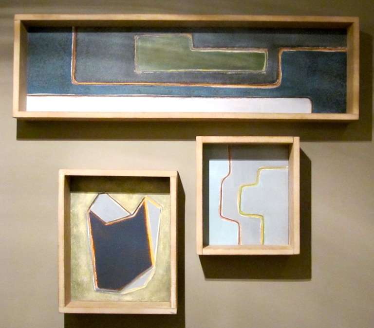 Contemporary Painting by Artist Pierre Malbec at 1stDibs