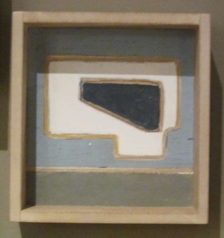 Contemporary Painting by Artist Pierre Malbec at 1stDibs