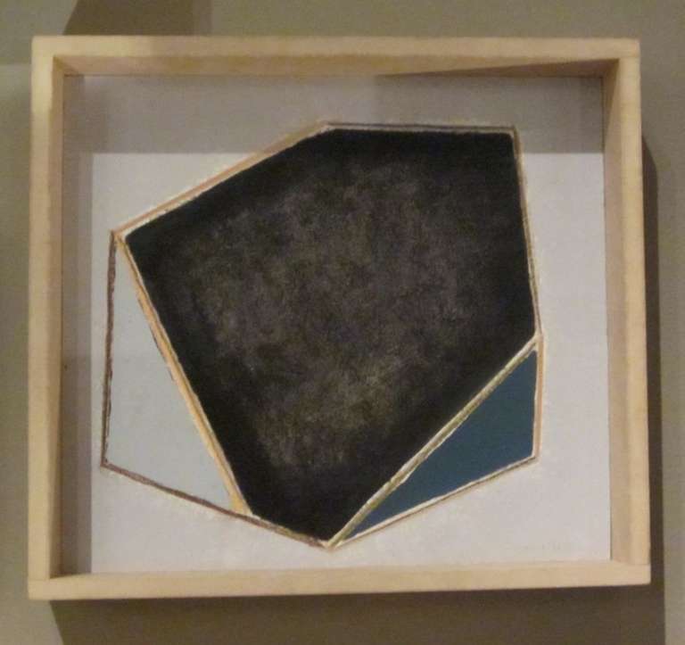 Contemporary Painting by Artist Pierre Malbec at 1stDibs
