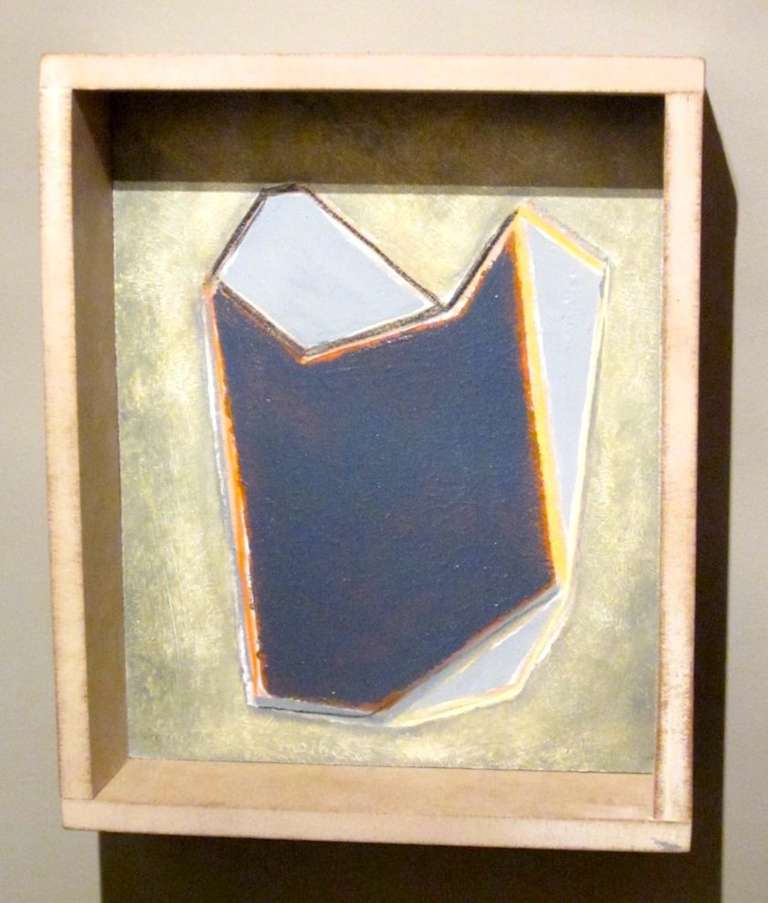 Contemporary Painting by Pierre Malbec at 1stDibs