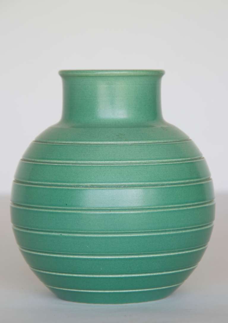 Vase by Keith Murray For Sale at 1stDibs