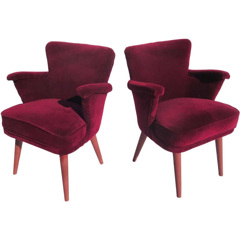 MV Augustus Ocean Liner First Class Chairs by Gustavo Pulitzer Finale ...