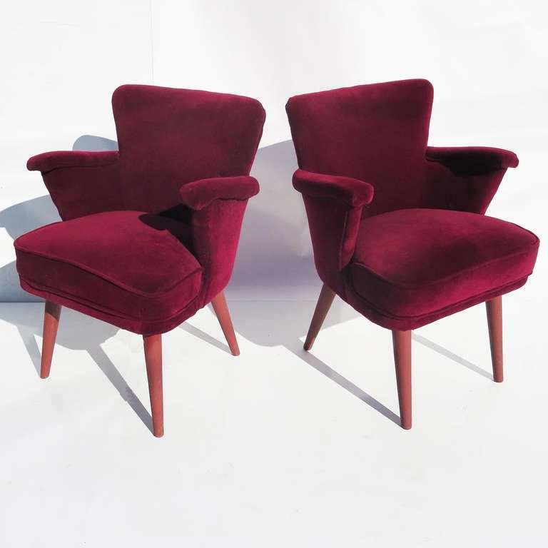 MV Augustus Ocean Liner First Class Chairs by Gustavo Pulitzer Finale ...