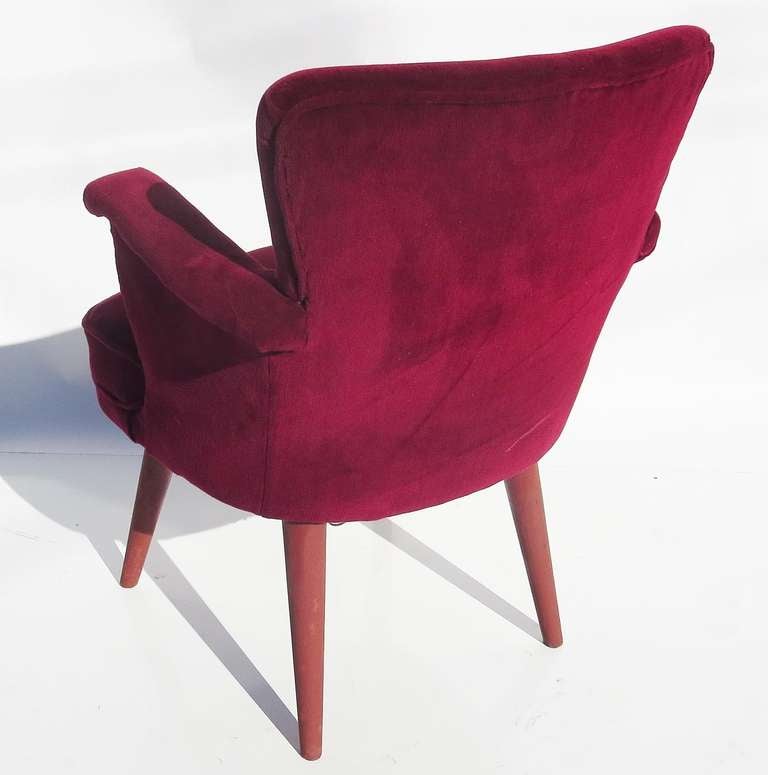 MV Augustus Ocean Liner First Class Chairs by Gustavo Pulitzer Finale ...