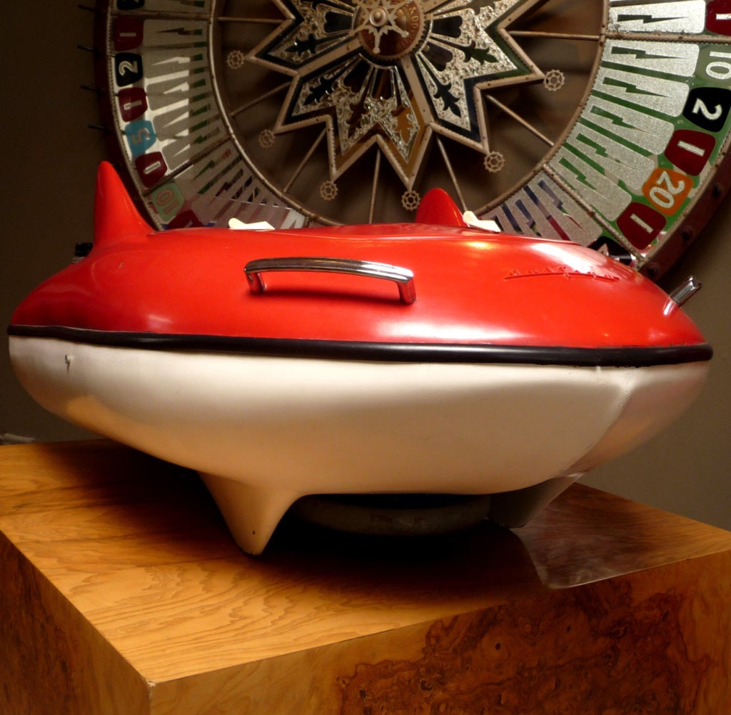 Gas Powered "Dolfin Waterkart" Divers Transport at 1stDibs | mival delfino