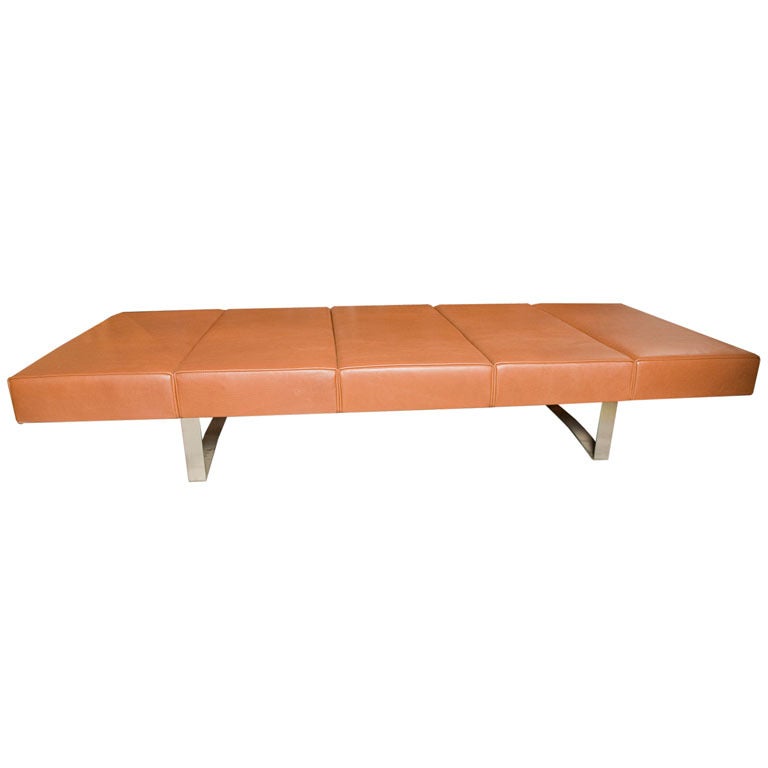 BK Bench by Bodil Kjaer at 1stDibs