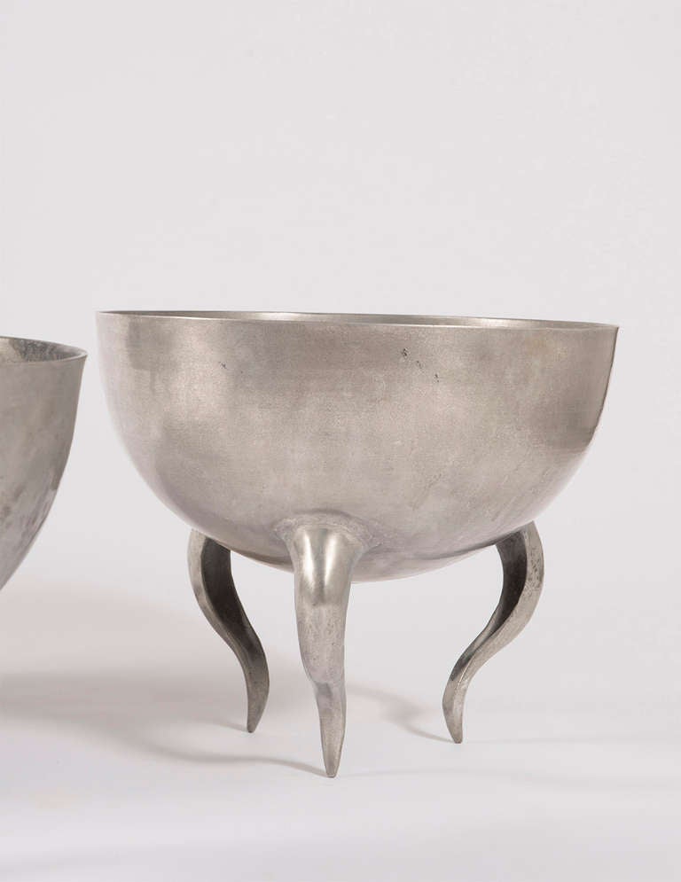 Champagne Trough at 1stDibs