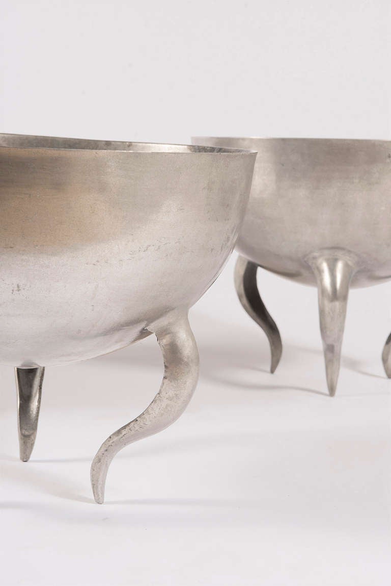 Champagne Trough at 1stDibs
