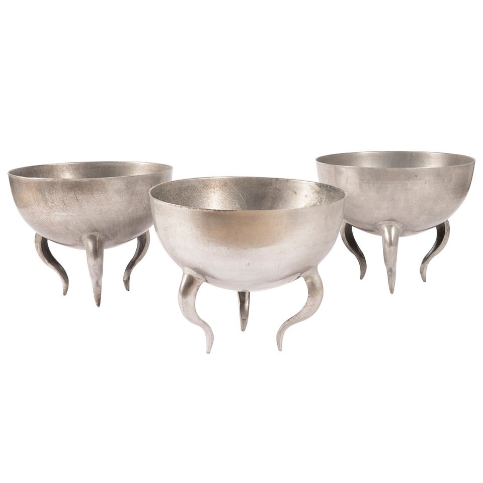 Champagne Trough at 1stDibs