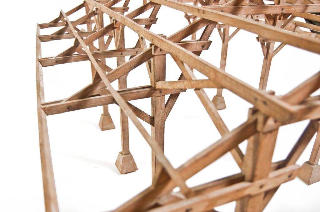 Hall Model at 1stDibs