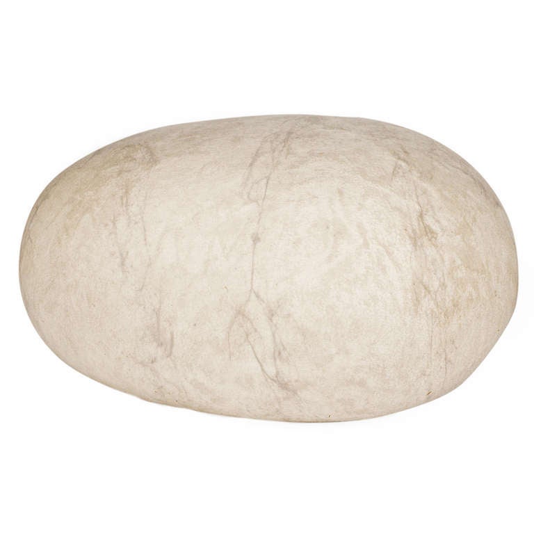 Felted Rocks at 1stDibs