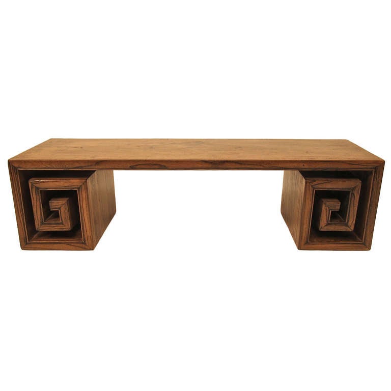 Chinese Scribes Table at 1stDibs