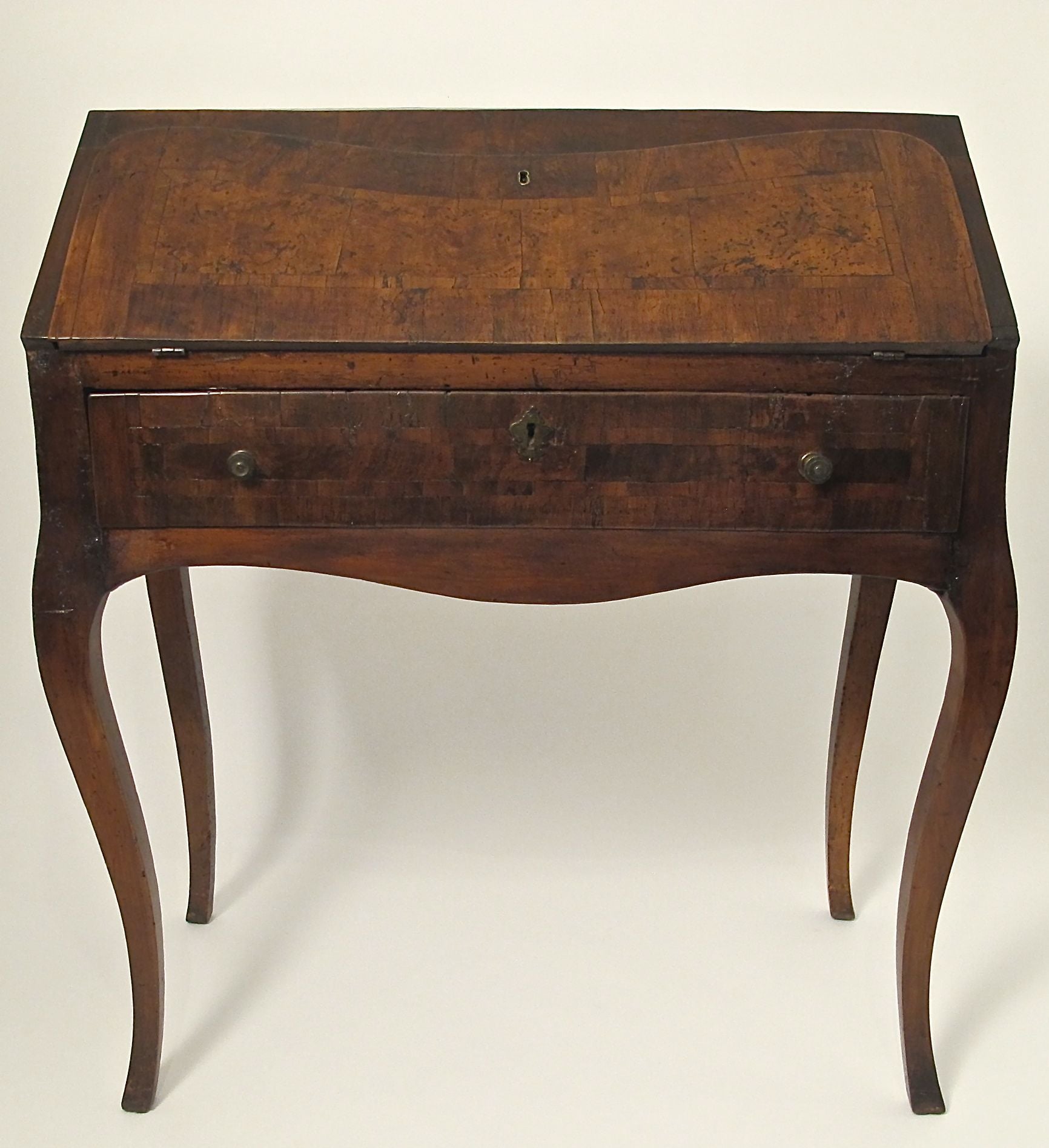 Fall Front Desk - 28 For Sale on 1stDibs