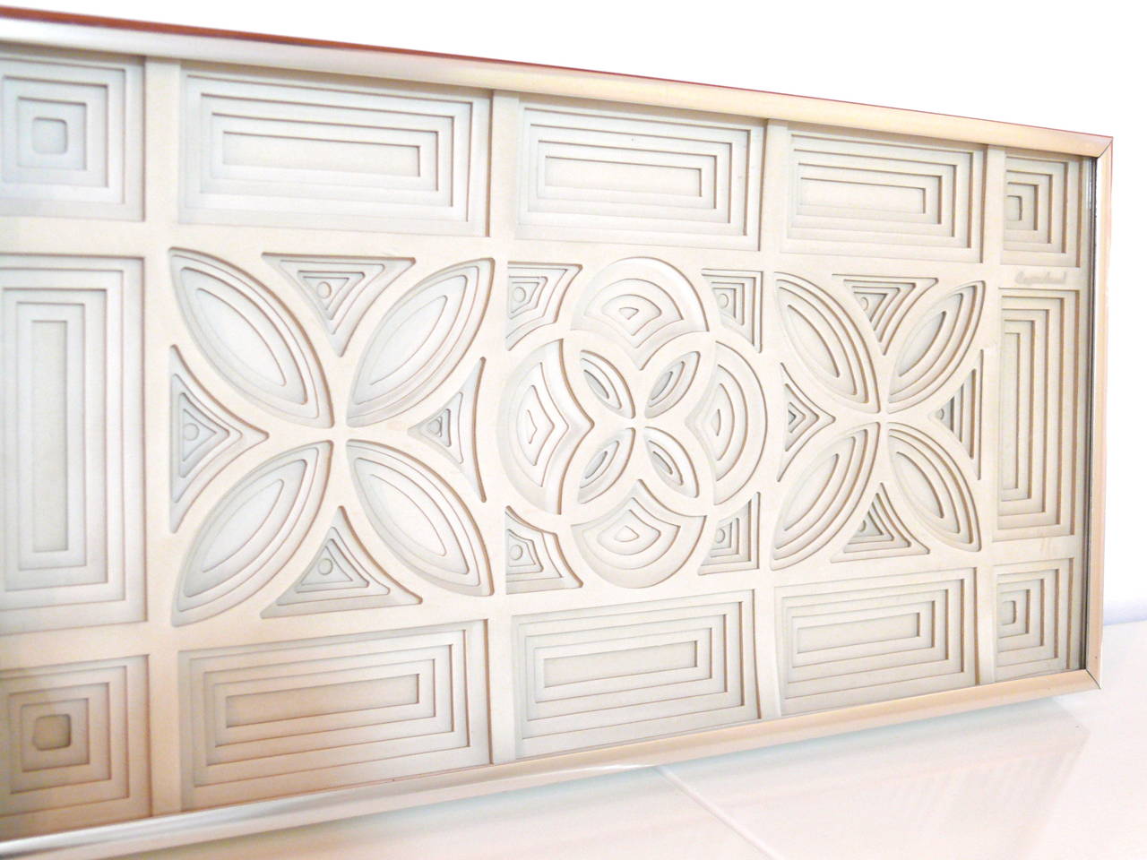 Greg Copeland Paper Cuts at 1stDibs | greg copeland artist, greg ...