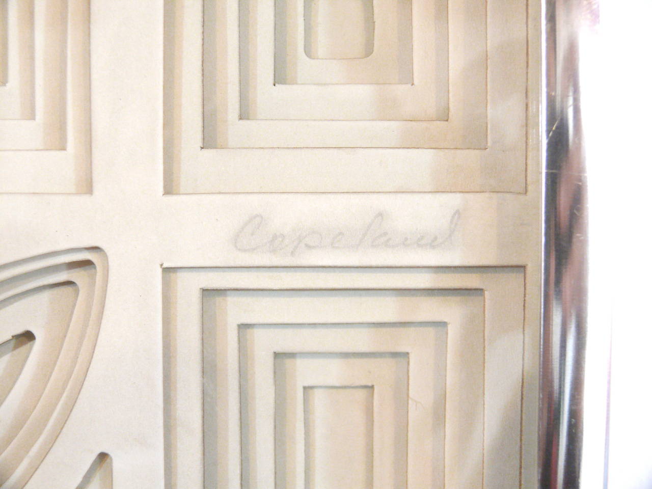Greg Copeland Paper Cuts at 1stDibs | greg copeland artist, greg ...