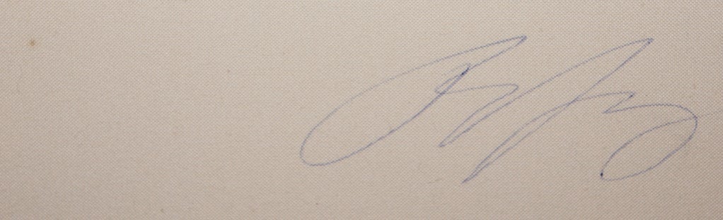 Deep red Italian abstract espressionist painting by Simafra at 1stDibs ...