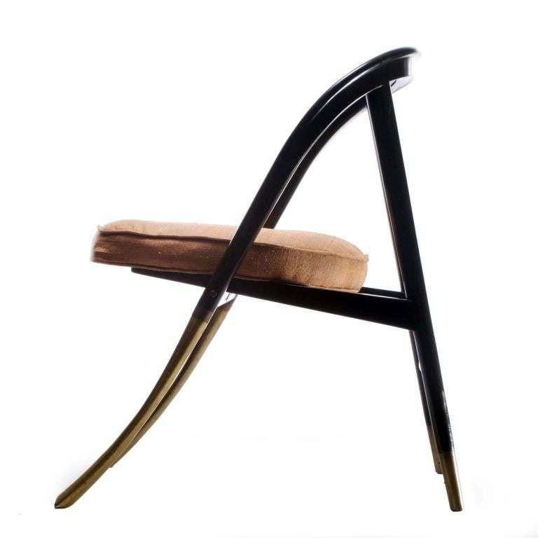 the A Chair by Edward Wormley at 1stDibs