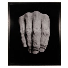 Hand For Sale at 1stDibs