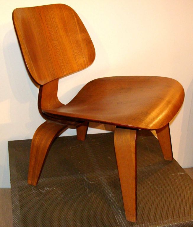 Eames LCW - Evans For Sale at 1stDibs | lcw eames, eames lcw vintage ...