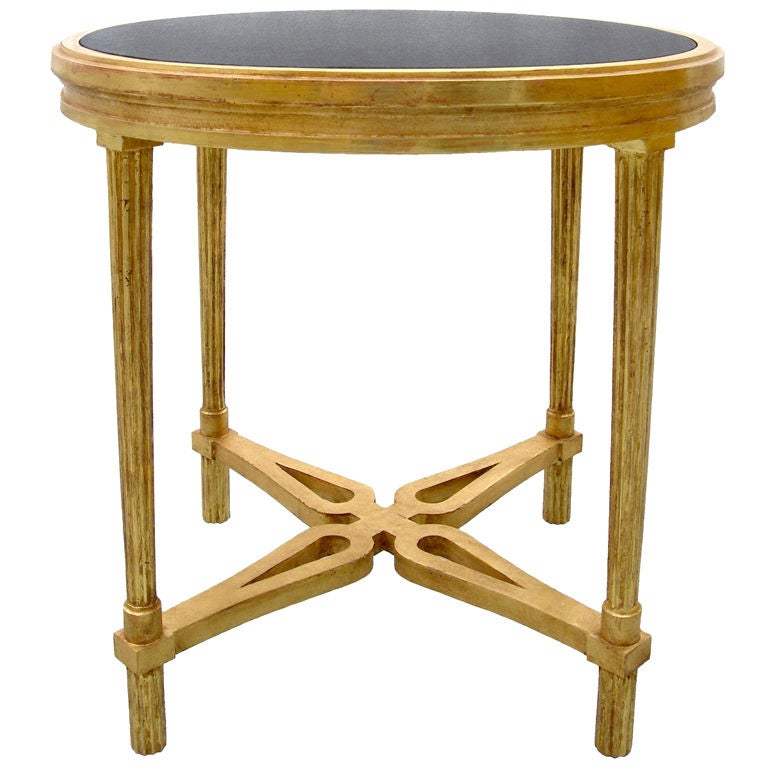 Marbella Side/Center Table by Gray Morell For Sale at 1stDibs