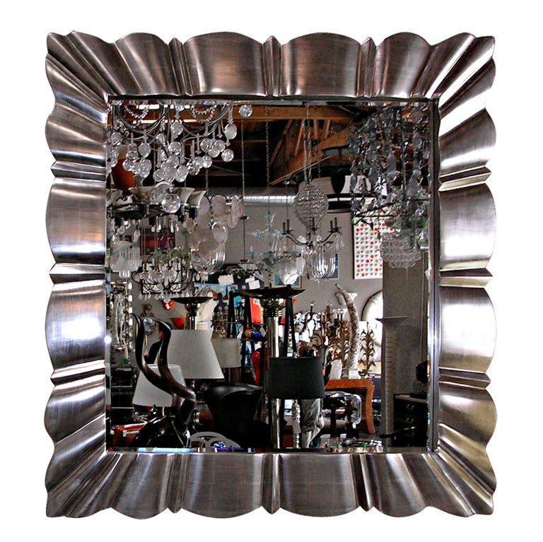 Unique Chandelier by Bryan Cox at 1stDibs