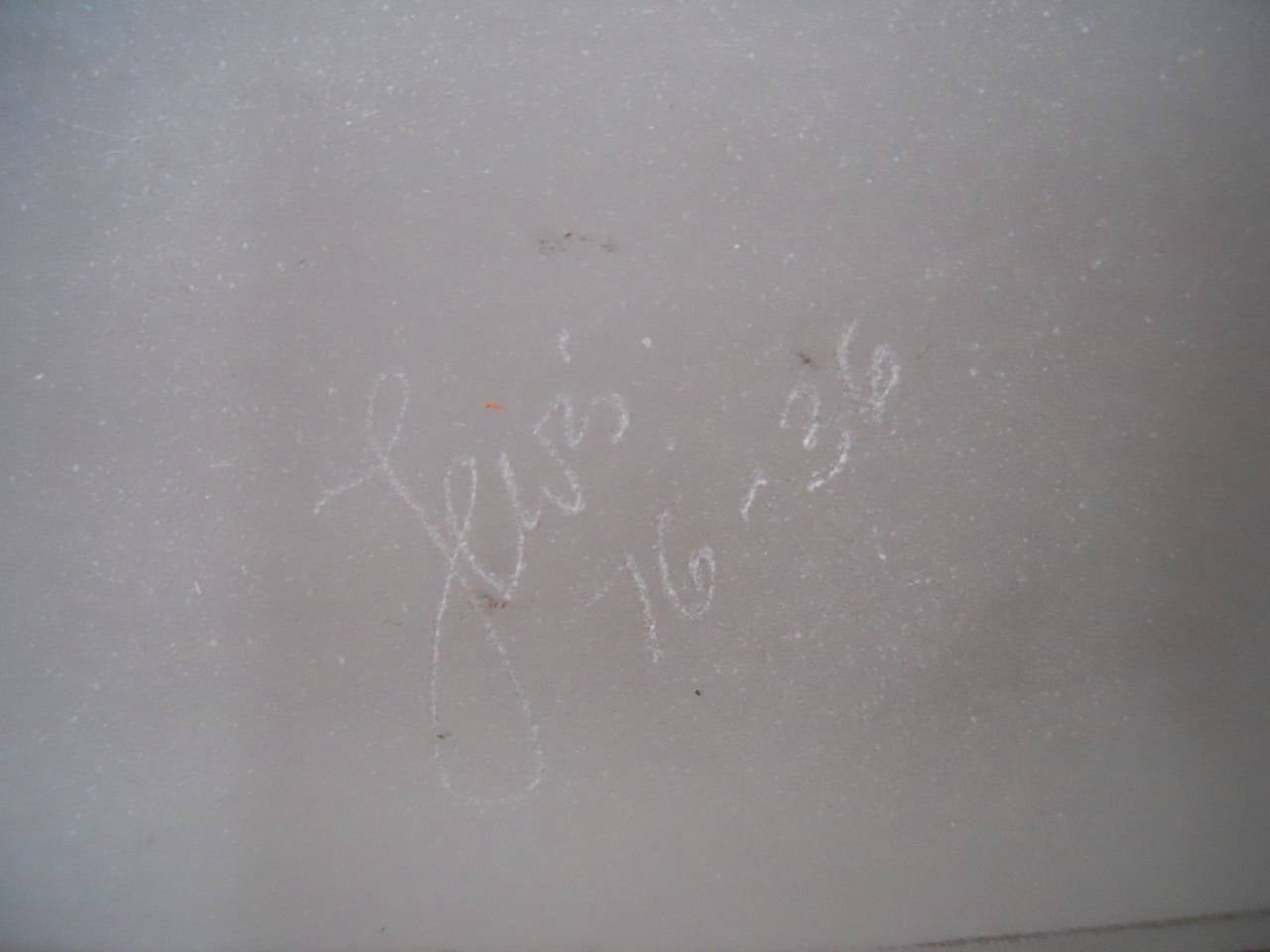 Unique John Lewis Coffee Table at 1stDibs